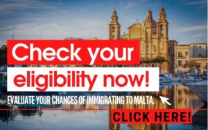 Maltese Citizenship by Descent - Full Guide for Foreigners